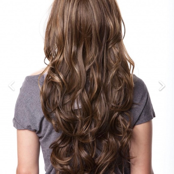 Sepia | Hair | Sepia Kim Lace Front Wig | Poshmark